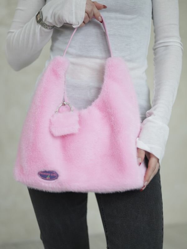 Сумка мешок