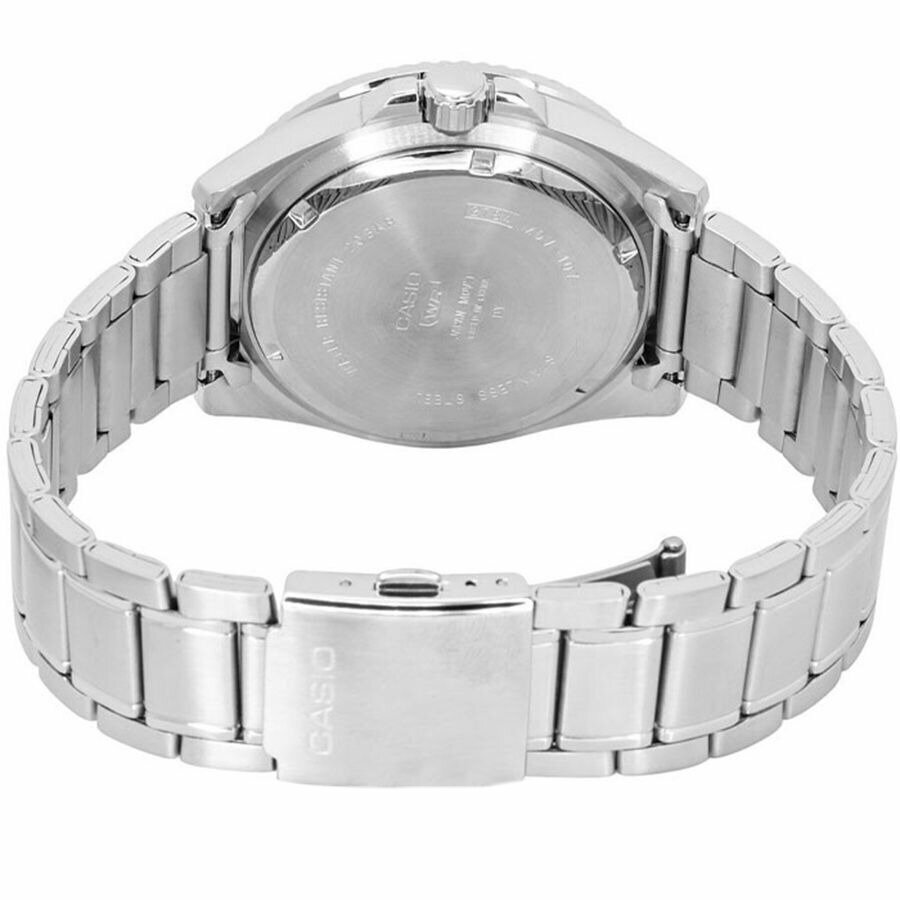 Наручные часы CASIO Collection, черный — фото 1