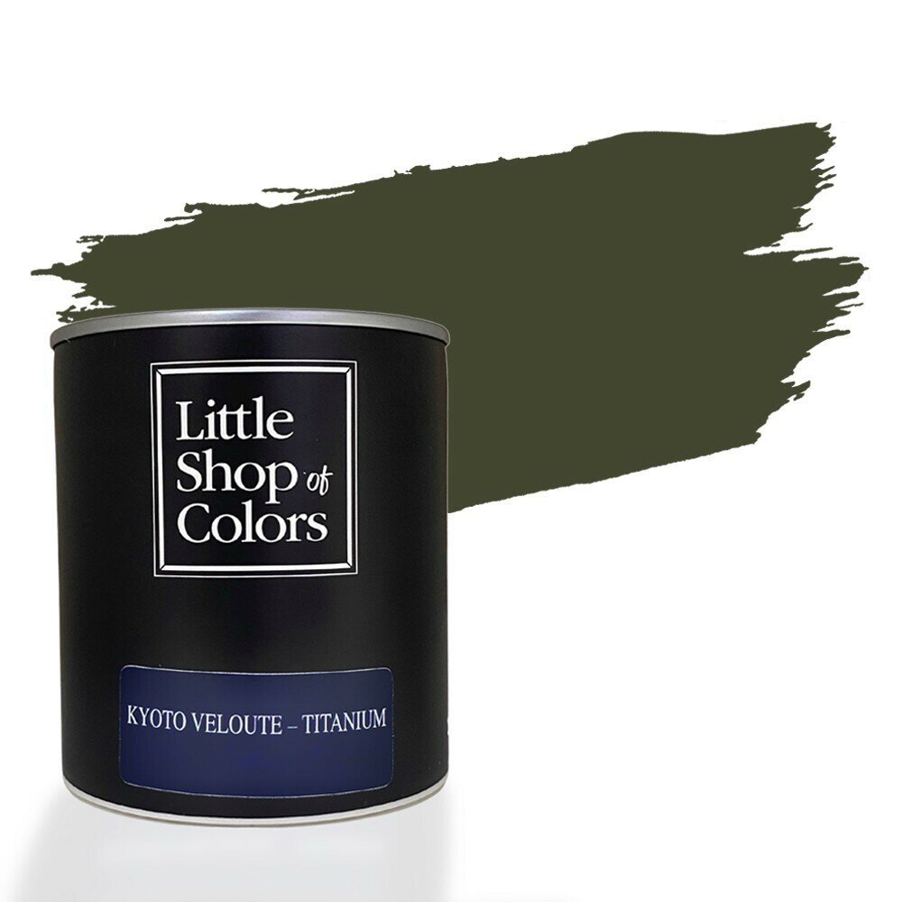 Краска Little Shop of Colours Kyoto Veloute, цвет SPC 22 , 2500 мл