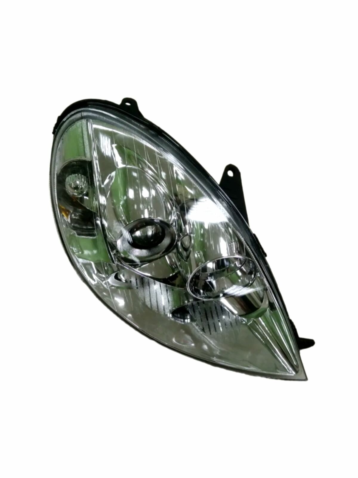 Фары автомобильные