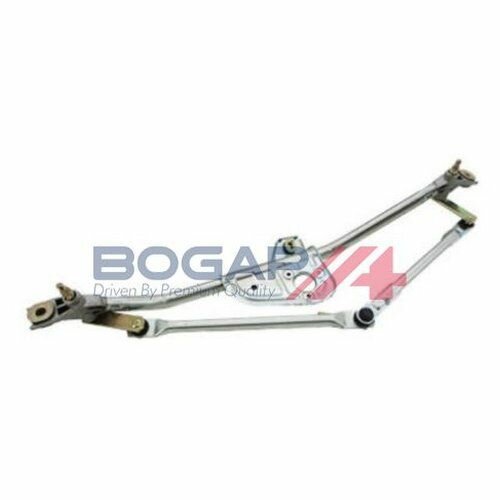 Трапеция стеклоочистителя Passat B5 (OE quality) BOGAP A5510106