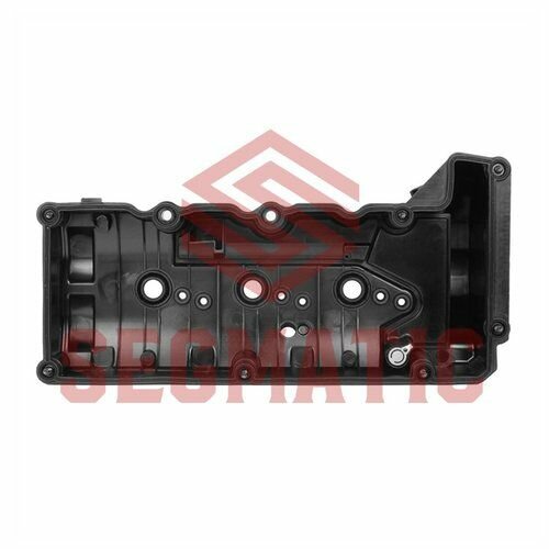 Крышка клапанная AUDI A4/A5/A6 11- Segmatic 1012V111