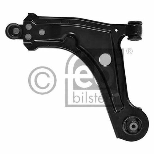 Сайлентблок рычага подвески Febi 41723 для Chevrolet Lacetti, Nubira; Daewoo Lacetti, Nubira