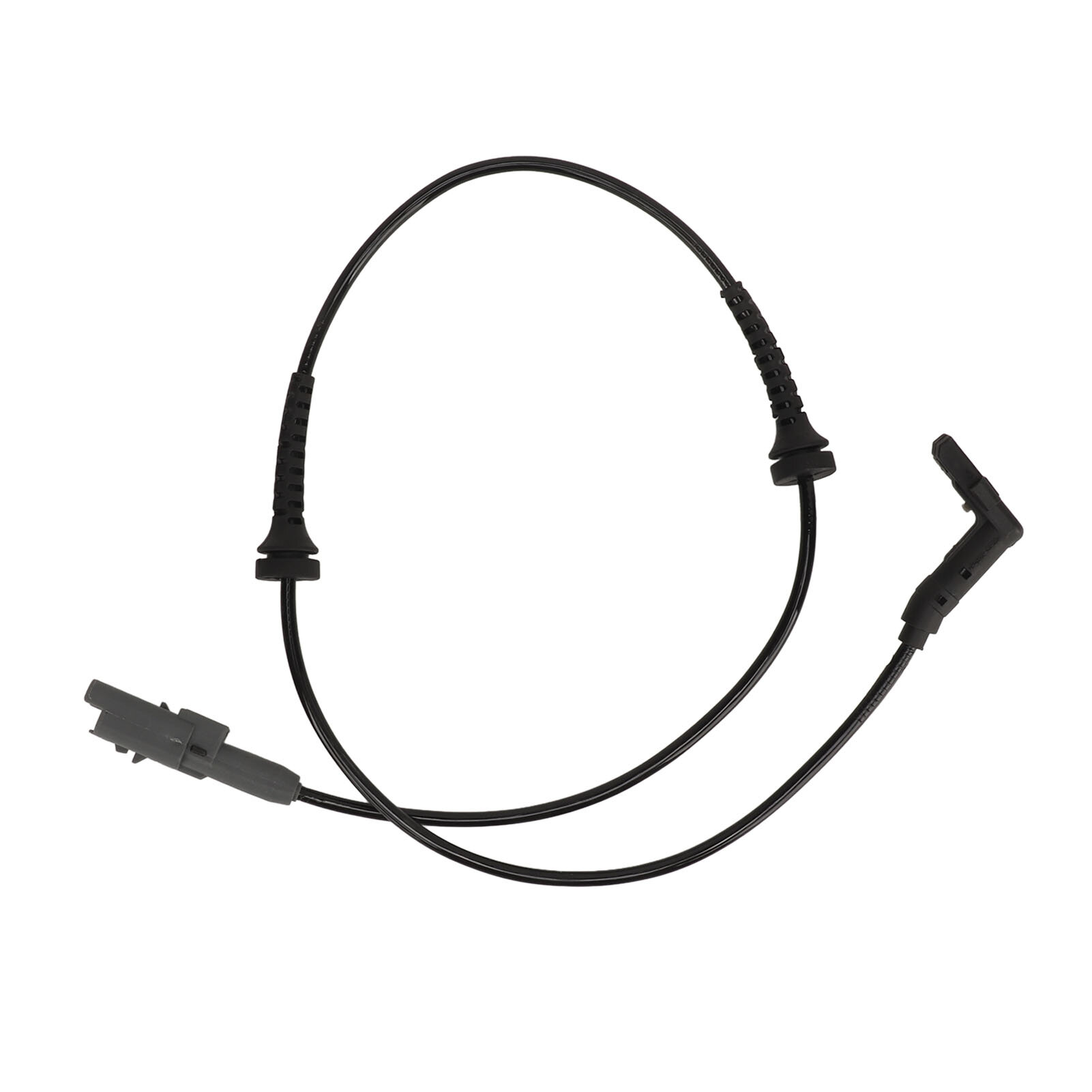 CITROEN C4 DS4 DS5 Передний датчик ABS 4545F5 Замена датчика скорости левого и правого колеса, модуль датчика ABS для надежной работы