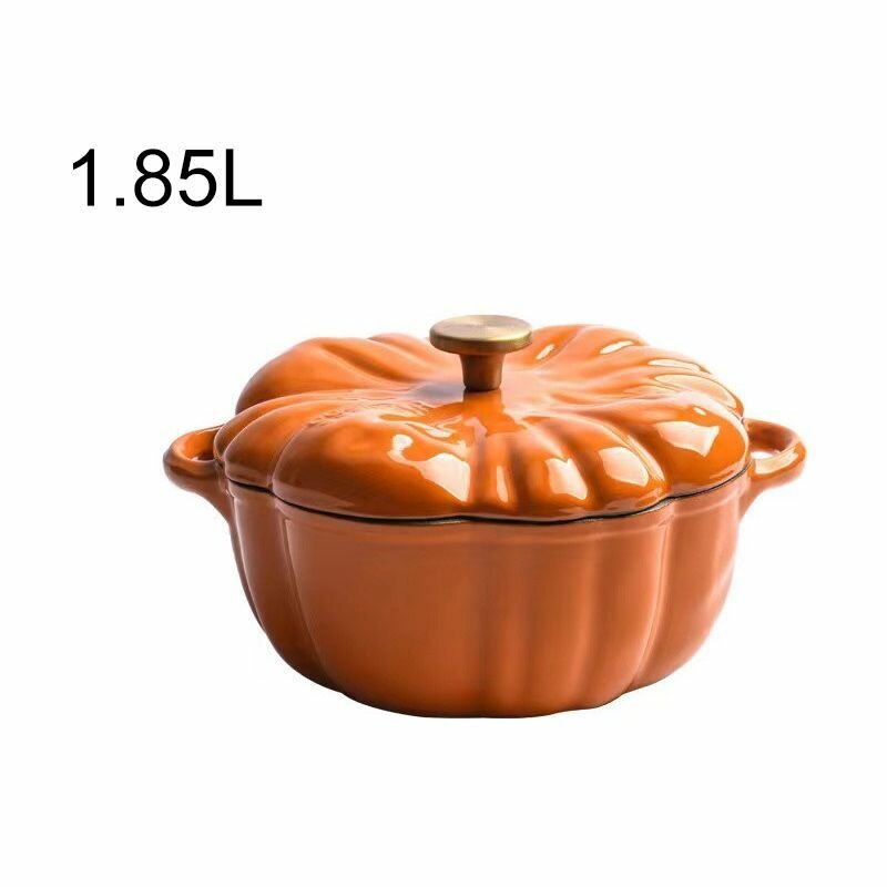 Кастрюля Тыква 1.85L