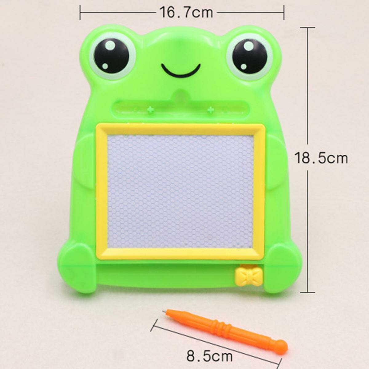 Childrenworld Магнитная доска для рисования Творческая интерактивная головоломка для родителей и детей Магнитная доска д