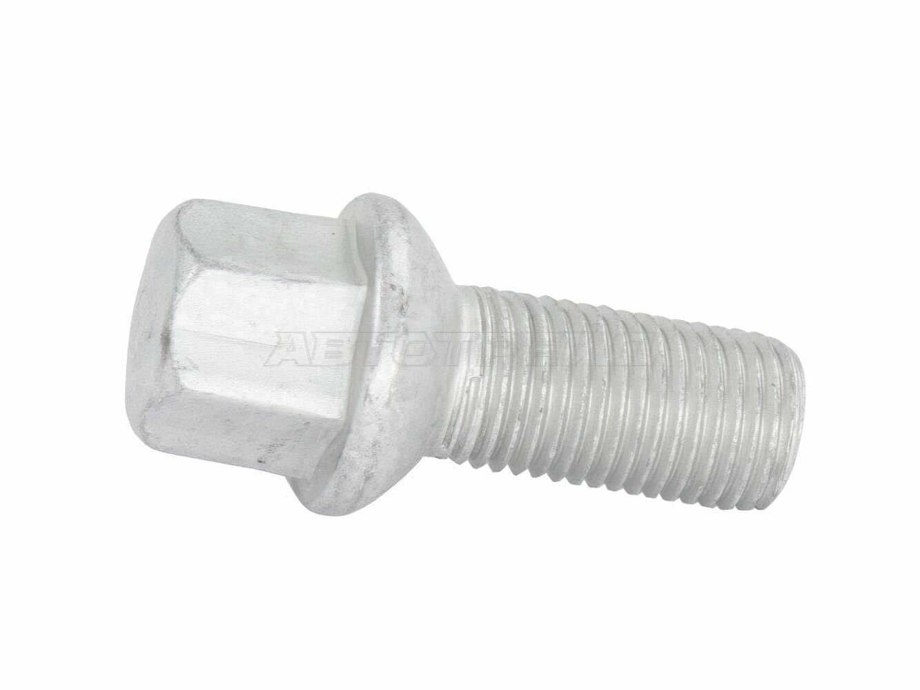 Болт колесный для Мерседес E 200, CDI, D, CGI, E 200 арт ST3540009 SAT