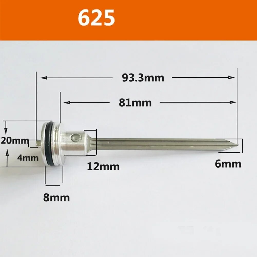 Пневматическая игла для гвоздезабивателя VIBRATITE T50DC/ST64/F30/P625B P625B
