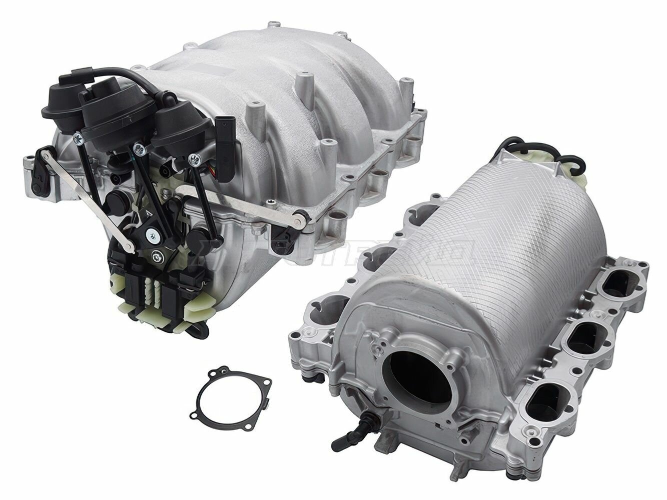 Коллектор впускной в сборе с ЕГР для Мерседес E 230 E 250, 250, 280 4matic, E 300 4matic, E 300 арт STA2721402401 SAT