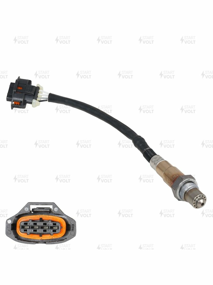 Датчик кислорода (лямбда-зонд) StartVolt VSOS0529 для а/м CHEVROLET CRUZE, AVEO