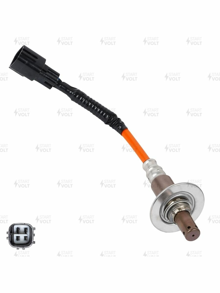 Датчик кислорода (лямбда-зонд) StartVolt VSOS2203 для а/м SUBARU LEGACY, FORESTER