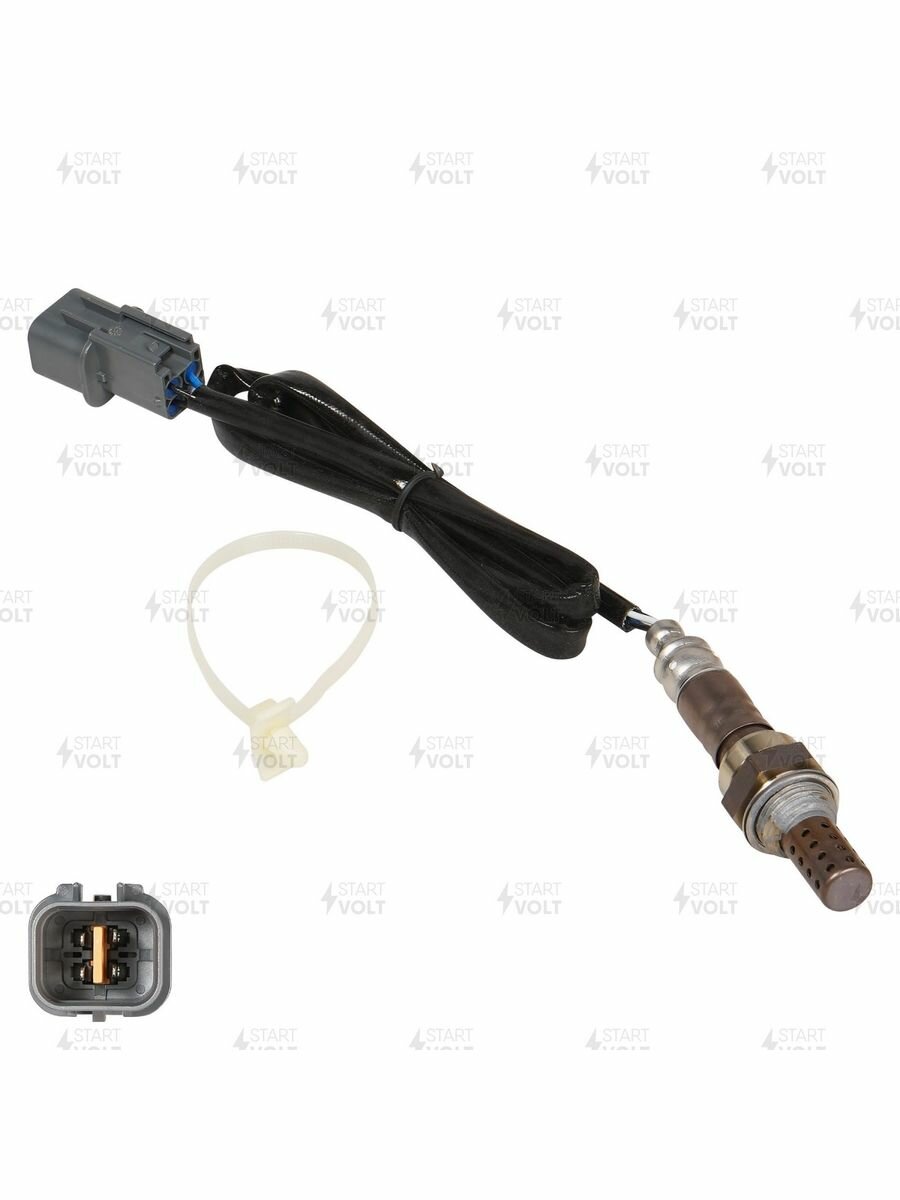 Датчик кислорода (лямбда-зонд) StartVolt VSOS1112 для а/м MITSUBISHI PAJERO, OUTLANDER