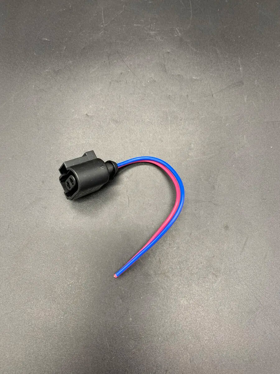 Разъем ( фишка ) Новое