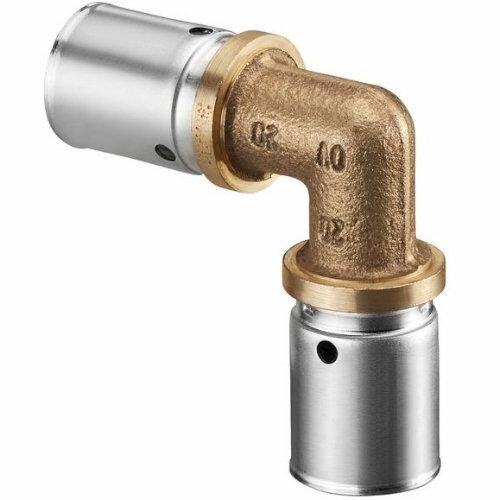 Пресс-уголок 20-20 Oventrop 1512845