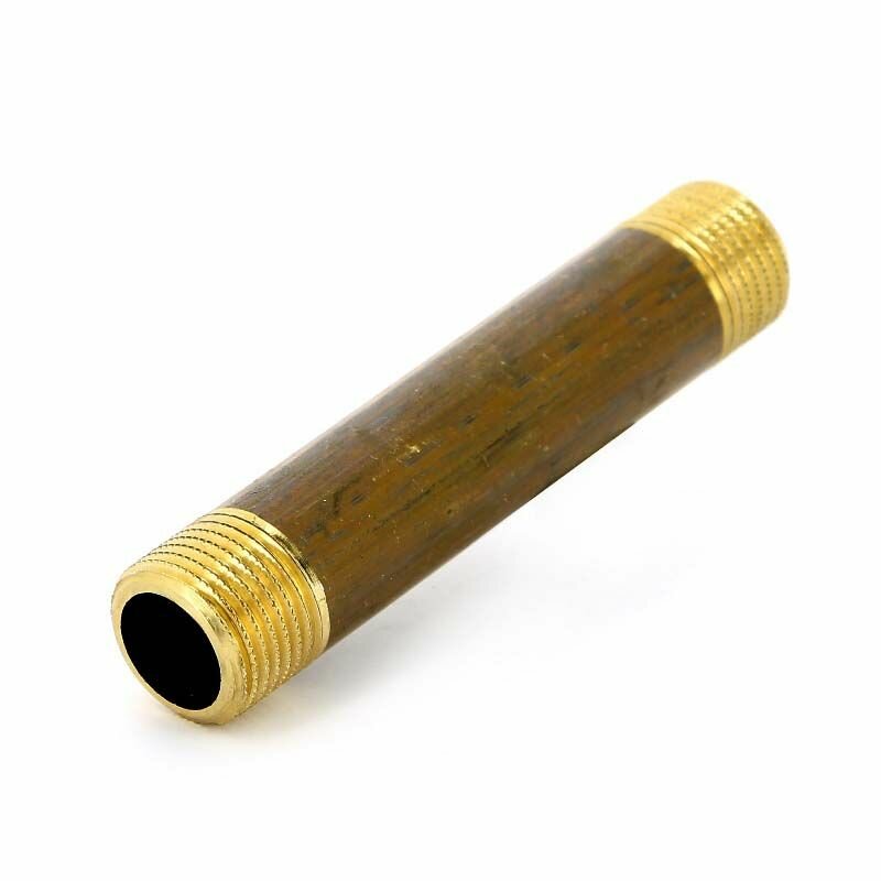 Бочонок Удлинитель НН 100 мм 1/2 Uni-Fitt