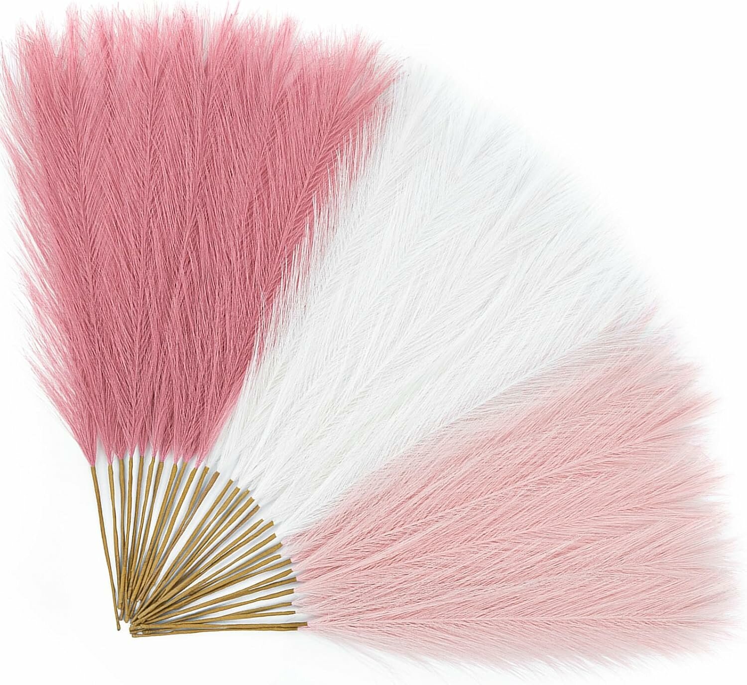 Zopak Стабилизированные цветы, 55 см, 15 шт