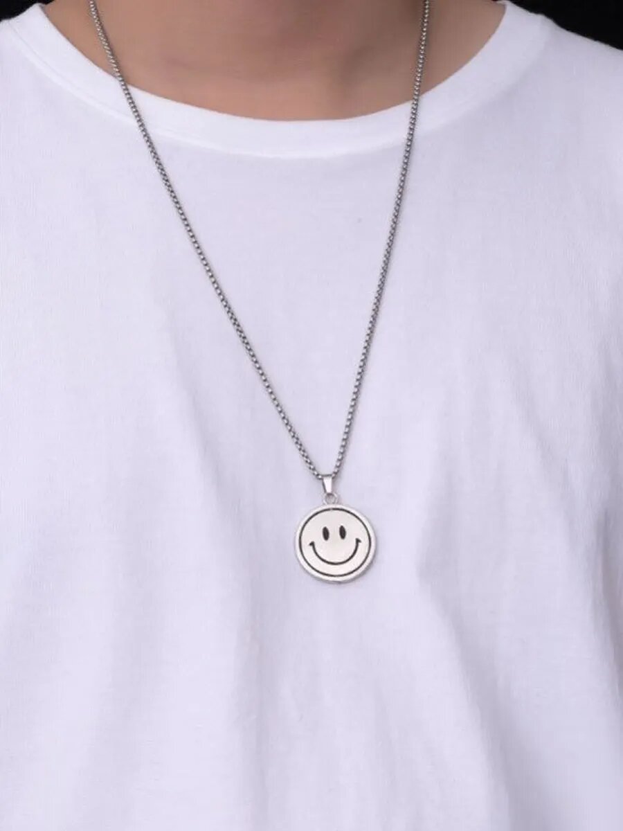 Подвеска, эмаль