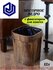 Kitchen Trash Can, 12 L, 1 pcs