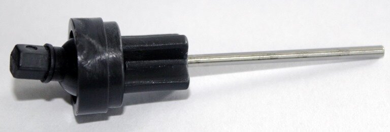 Сичче Вал с уплотнительным кольцом к помпам NANO VOYAGER 1 и 2 (60141)