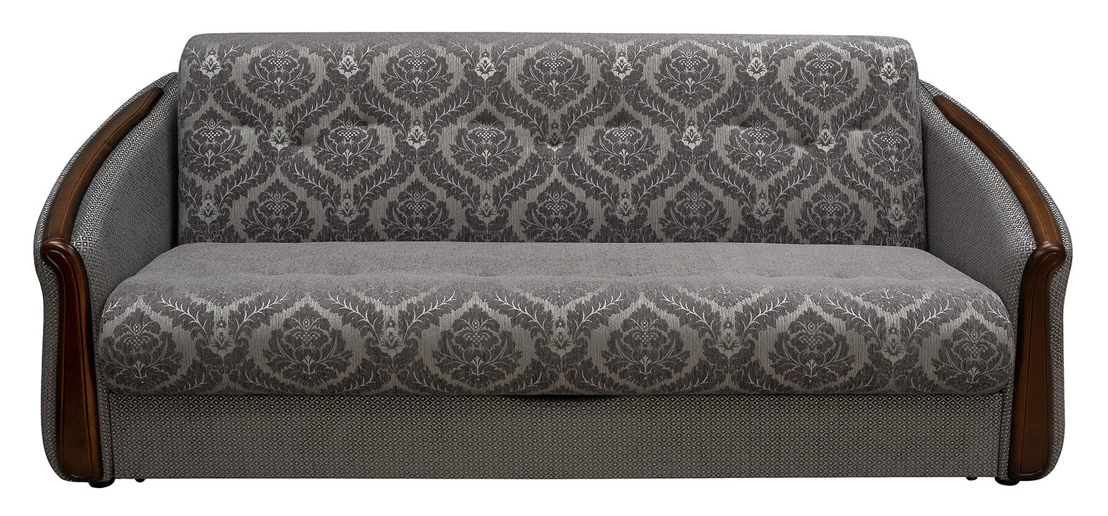 Диван-кровать Балтийский, СТД, механизм книжка, ящик для белья