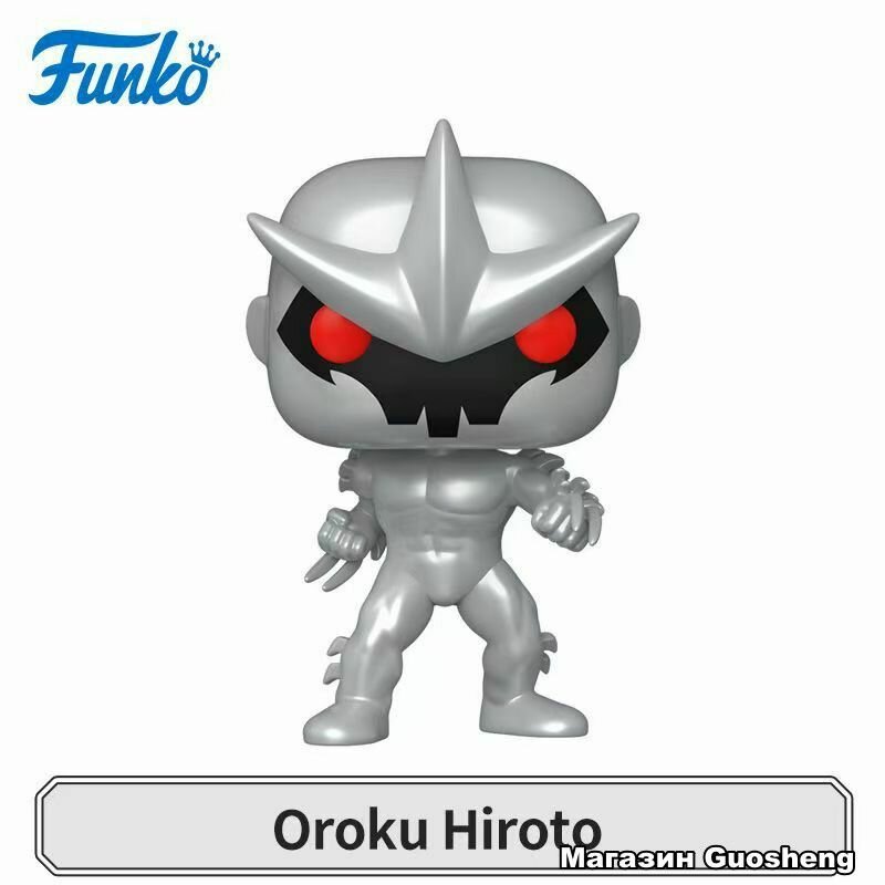 Фигурка POP! Deluxe TMNT The Last Ronin The Last Ronin(45) 83513