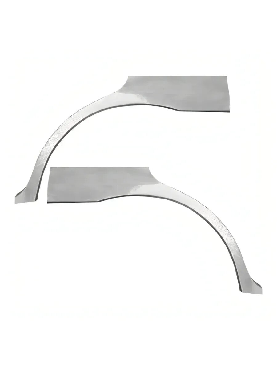 Задние арки Kia Carens (1999-2006)