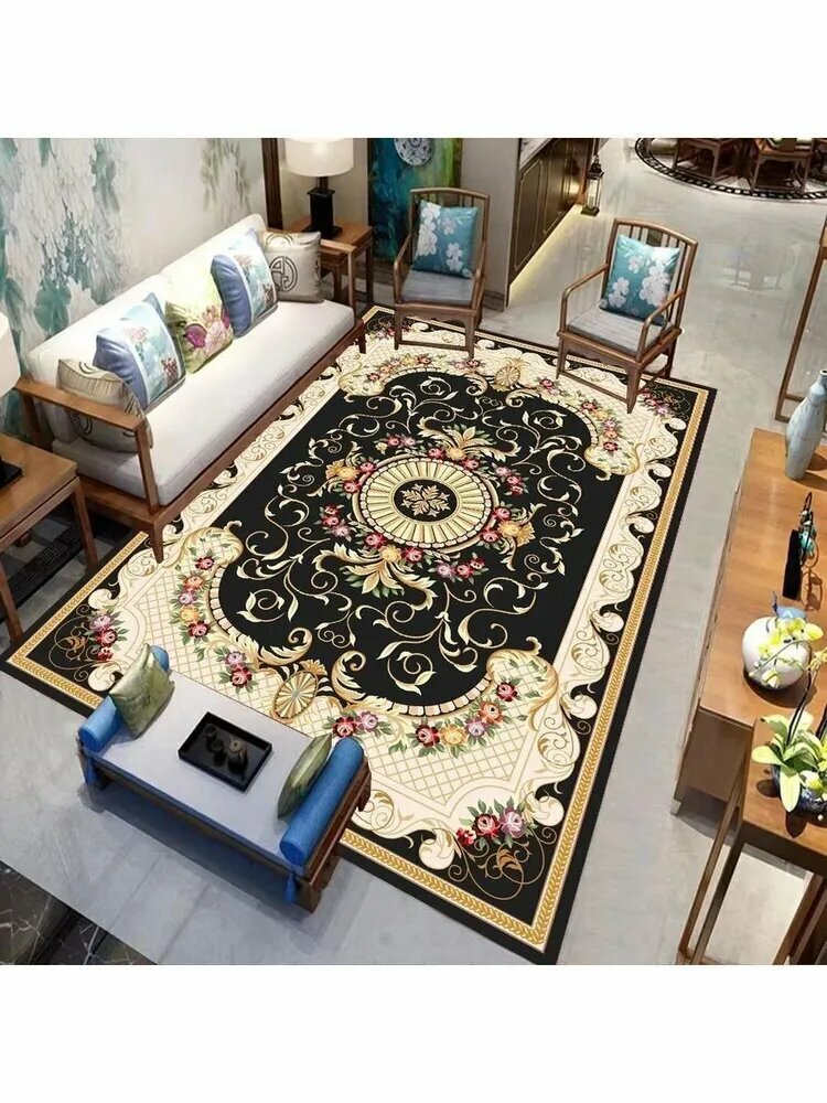 Ковер безворсовый 2x3 м