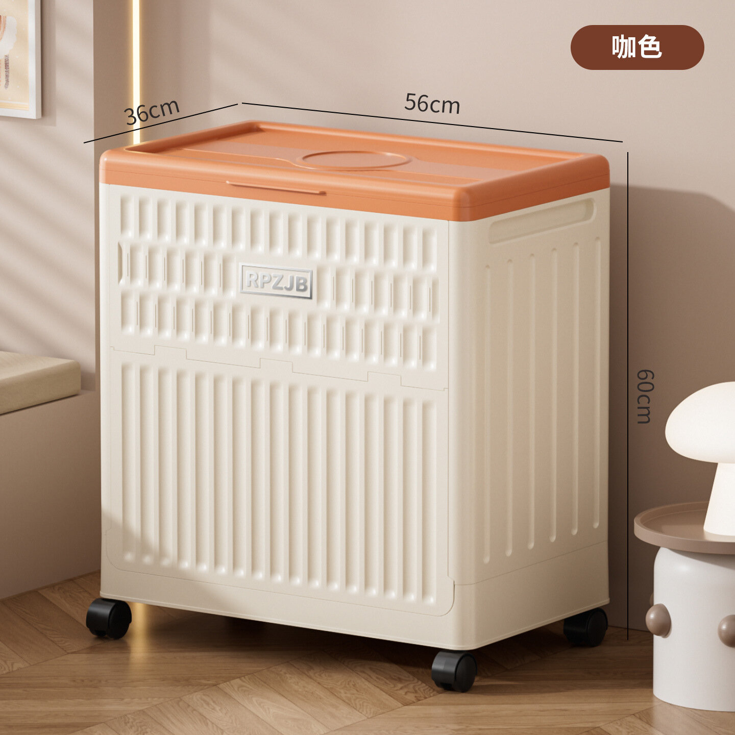 Коробка для хранения с откидной крышкой, большая емкость, экстра-большая коробка для организации одежды, коробка для хранения одеял и игрушек, складная коробка для хранения дома