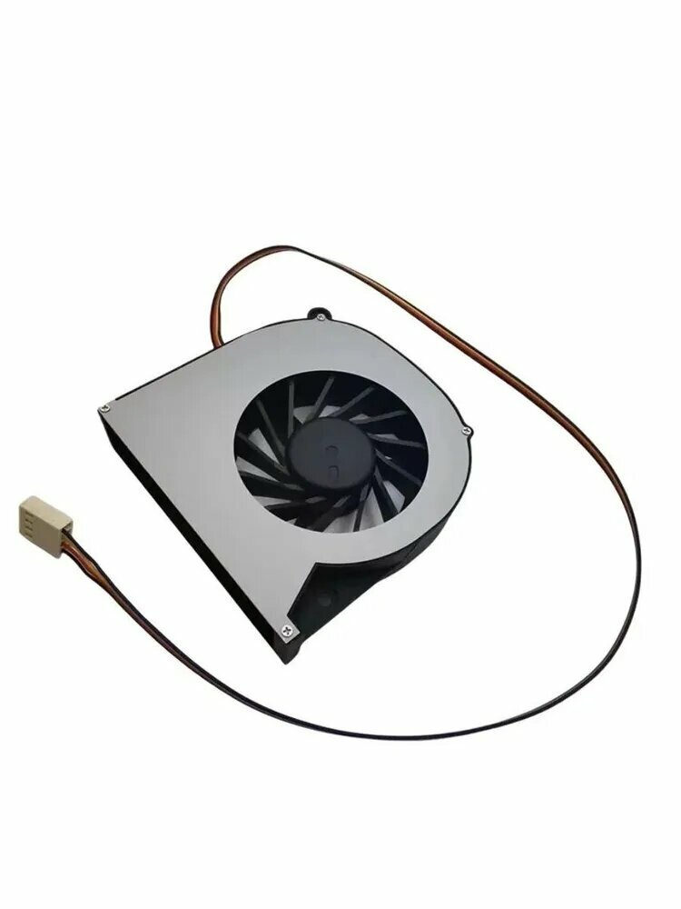 Бестселлер FMB08017H12MD 12V 0.26A: универсальный кулер с регулировкой скорости вращения до 2700 оборотов в минуту