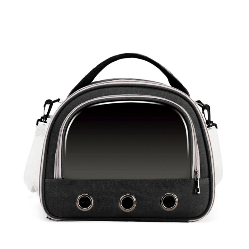 Клетка для птиц, сумка для питомцев, маленькая клетка для попугаев, голубей, ручная клетка для кроликов, ежей, портативное хранилище для питомцев