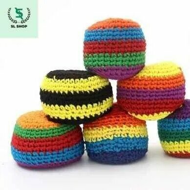 Мячик для игры в Сокс.3 шт.