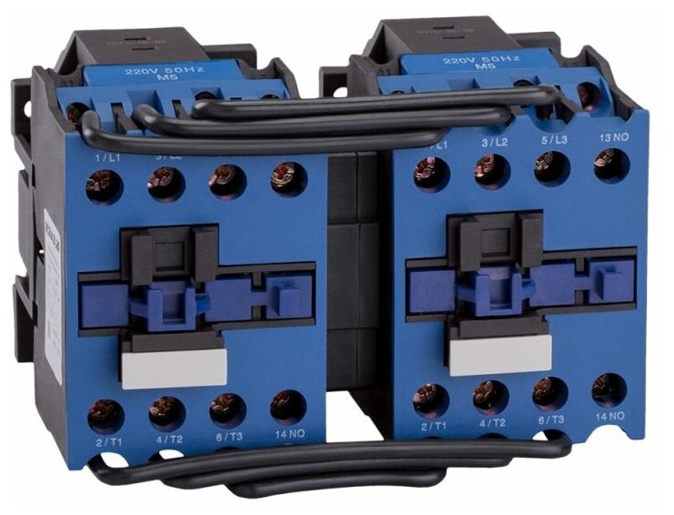 Контактор ПМЛ-2500 УХЛ4 Б 25А кат. 220В AC КЭАЗ 110586