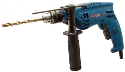 Дрель Фиолент МС11-13 РЭ