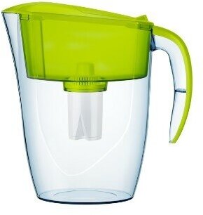 АКВАФОР реал салатовый