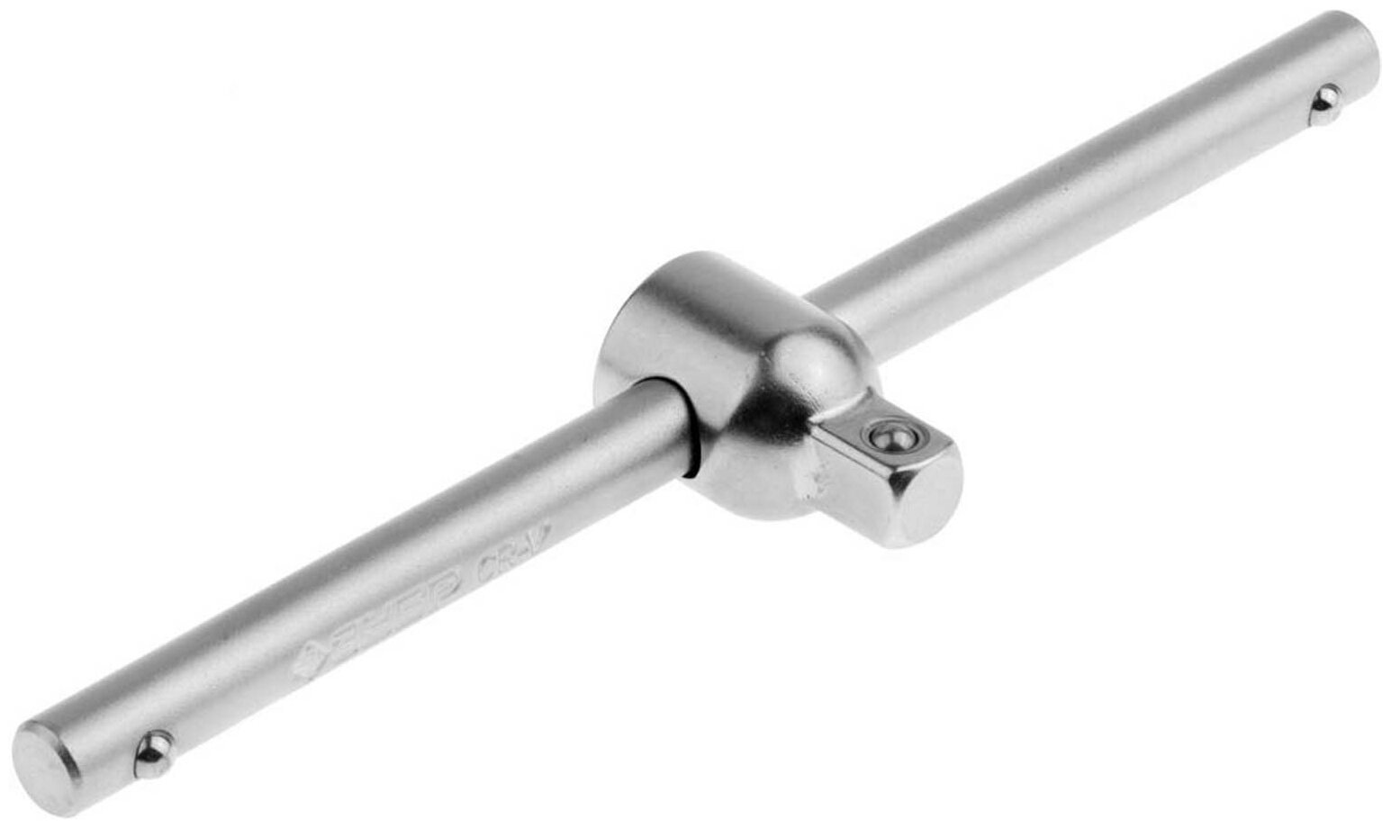 Вороток для торцовых головок ЗУБР 1/4" 27738-1/4