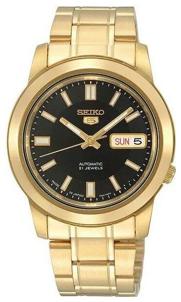 Наручные часы SEIKO 5