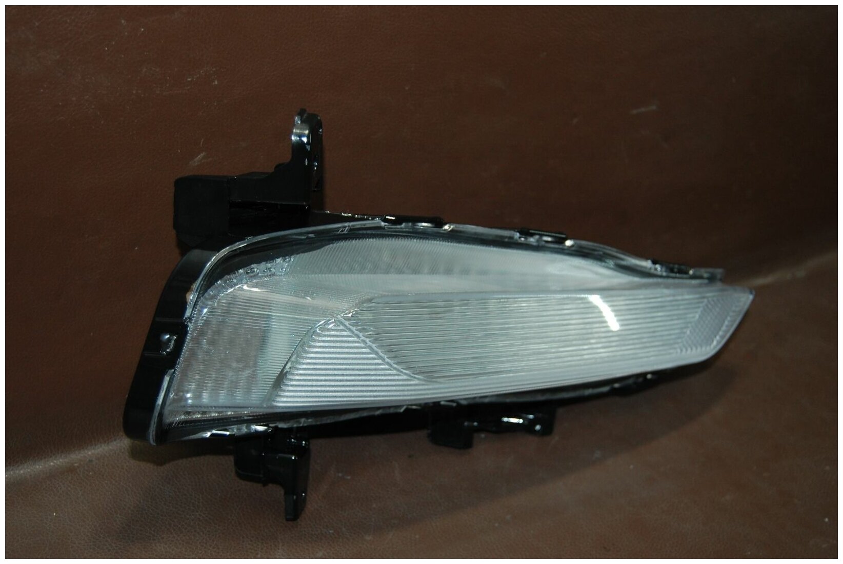 Указатель поворота правый для Kia Optima 4 (2018-20гг) JH0318K5003R