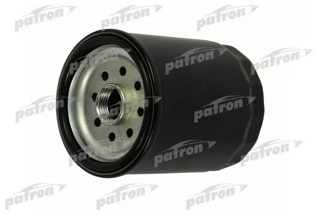 PF4015 PATRON Фильтр масляный