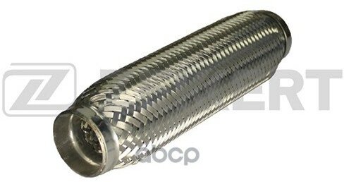 Гофра Глушителя 45X260 мм Innerbraid Zekkert арт. fr-45260
