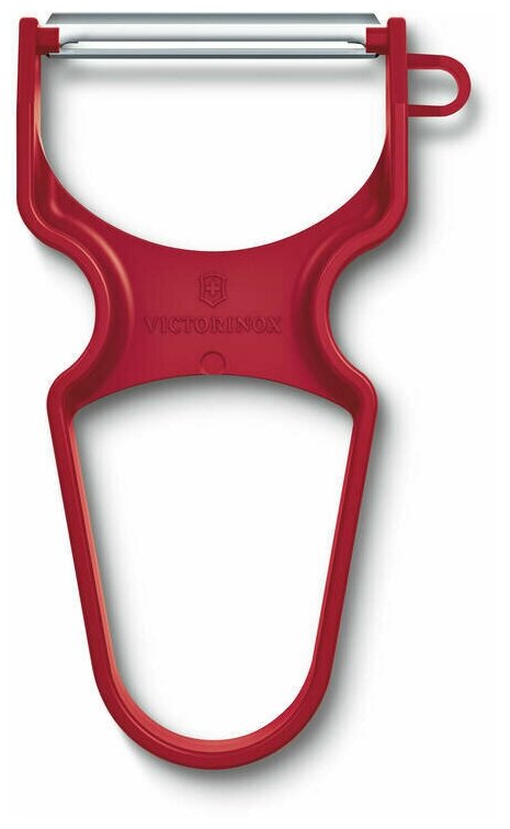 Овощечистка Rapid красная Victorinox 6.0930.1