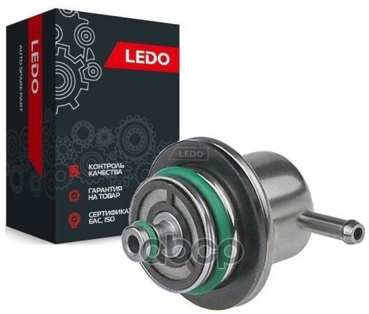 РДТ LEDO арт. 90411542LR