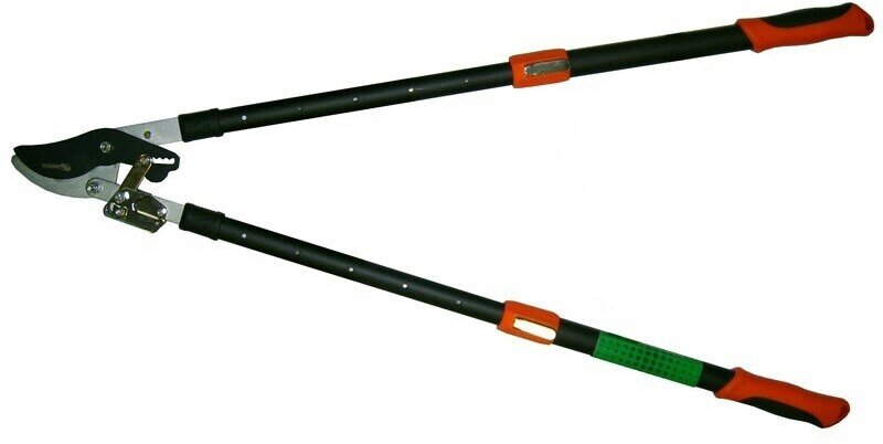 Сучкорез SKRAB 28199 зеленый/оранжевый