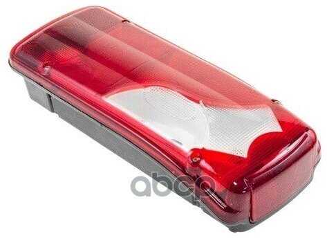 Фонарь задний! б/л правый, белый с АМР разъемом UNIVERSAL, MAN TGA ТехАвтоСвет арт. U02503R