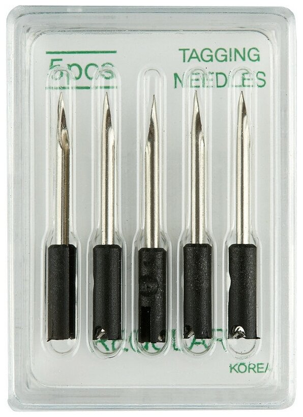 Игла для маркиратора MTX-05 R толстая 5шт./уп. MoTEX 54535