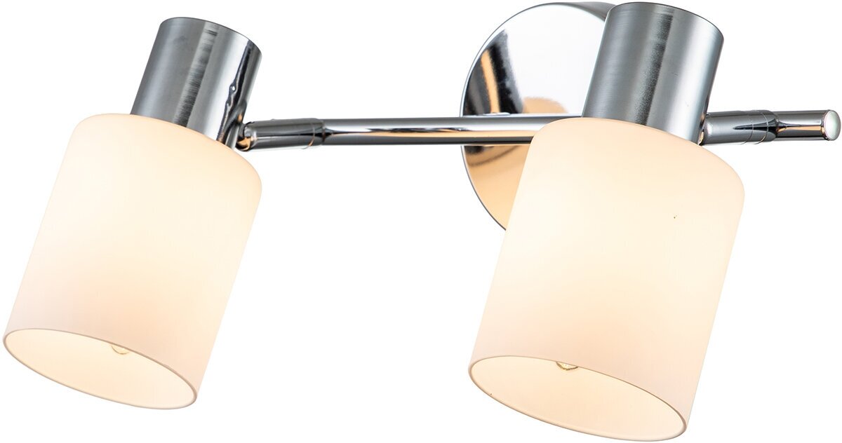 Бра Escada 10178/2A E14*40W Chrome