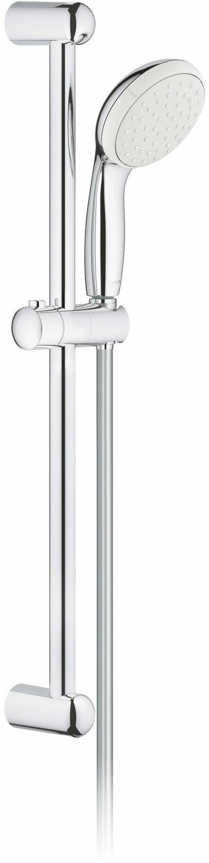 Душевой гарнитур Grohe Tempesta 27853001