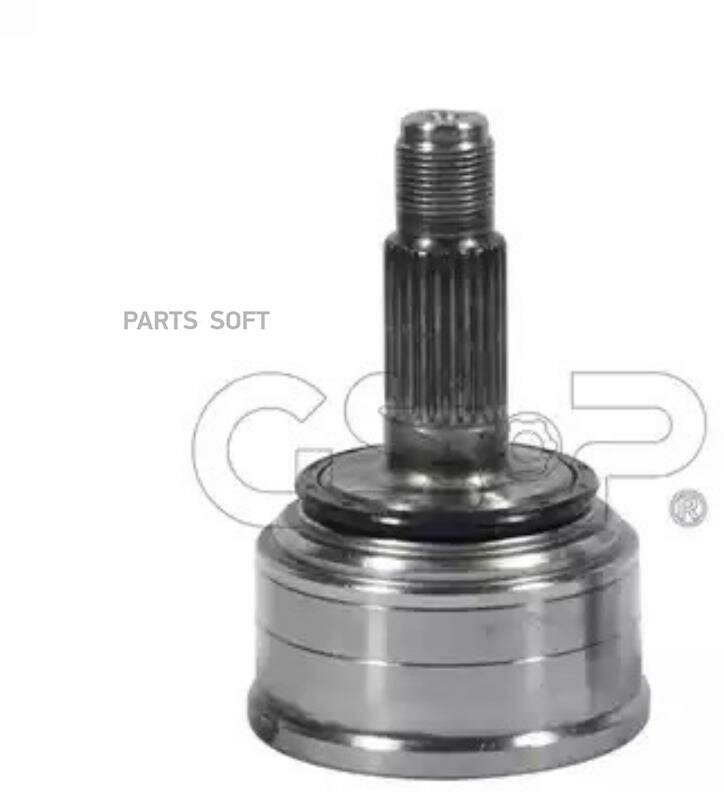 ШРУС наружный к-т HONDA ACCORD Mk III (CA) GSP арт. 823016