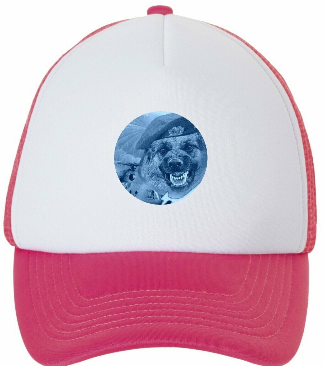 Бейсболка Базовая коллекция для мальчиков