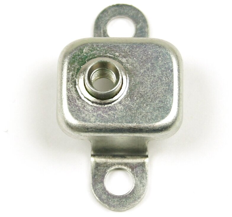 Кронштейн крепления крышки воздушного фильтра для бензокосы (триммера) ECHO SRM-4605