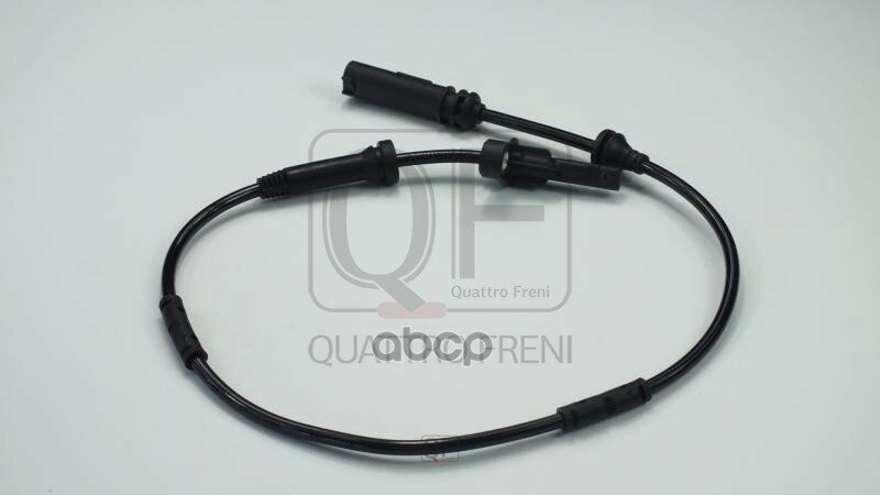 Импульсный датчик abs rr QUATTRO FRENI арт. qf61f00391